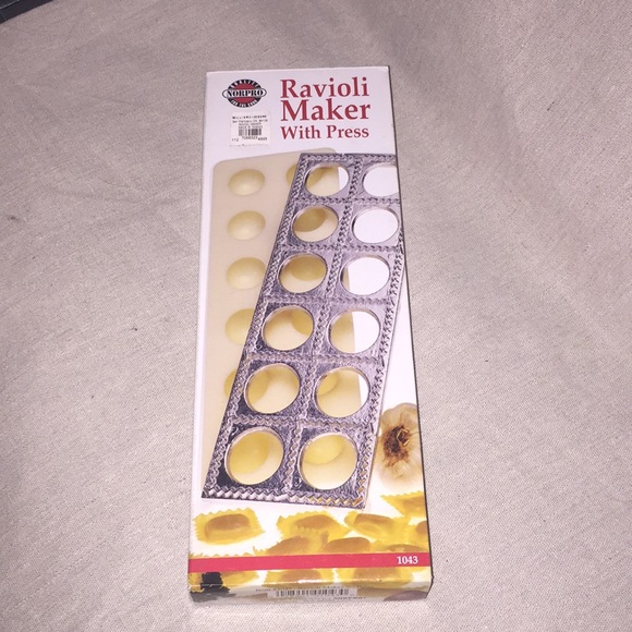 Norpro | Kitchen | Vintage Norpro Ravioli Maker | Poshmark